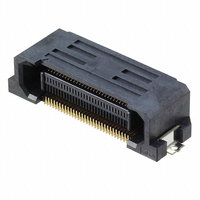 Human Machine Interface Connector Solutions - Hirose │ DigiKey